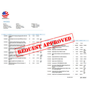 Troops Direct – When Troops Request it, We Provide it. No Charge.