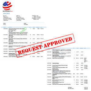 Troops Direct – When Troops Request it, We Provide it. No Charge.